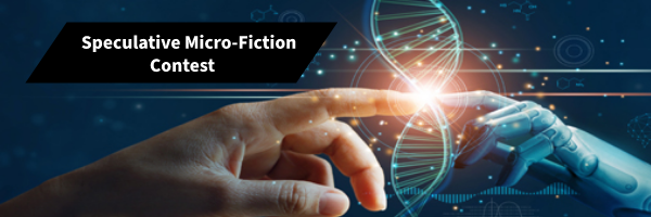 Speculative Spectacular Micro-Fiction Contest